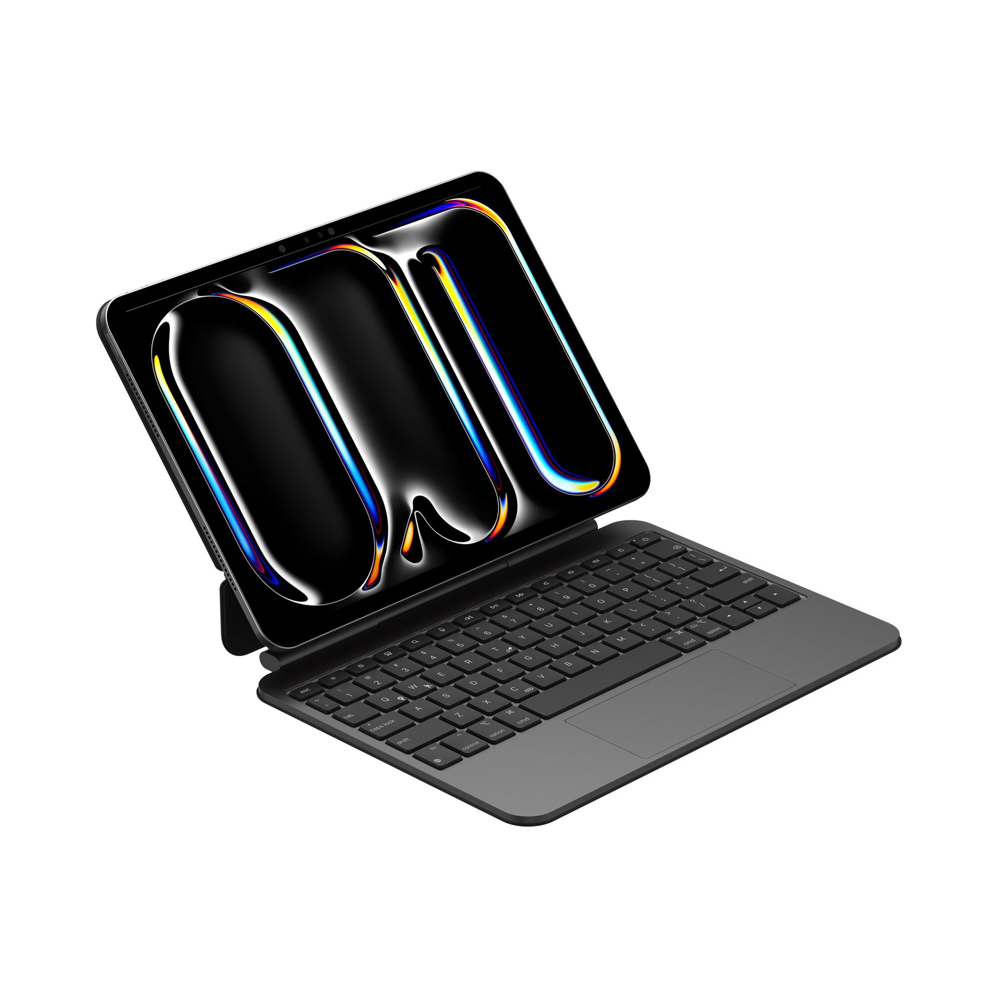 Buy 2nd Magic Keyboard from Dongguan doqo.Technology Co.,Ltd, China ...