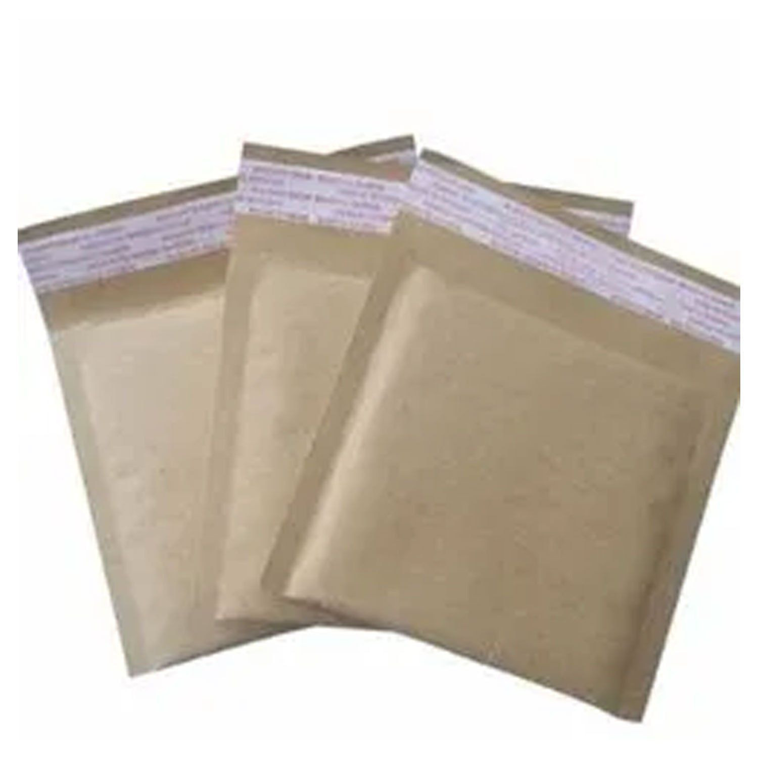 Buy Ecommerce Paper Courier Bag from Tejorita Productions, India ...