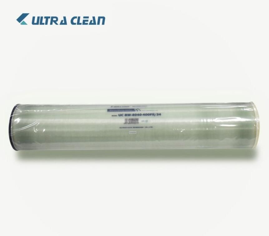 Buy Bw Series-brackish Water Ro Membranes Uc Bw-8040-400fr/34 from ...