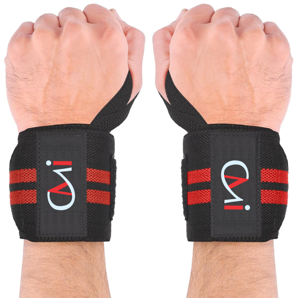 Buy Wrist Wrap from Cap Mount Impex (Pvt.) Ltd, Pakistan | Tradewheel.com