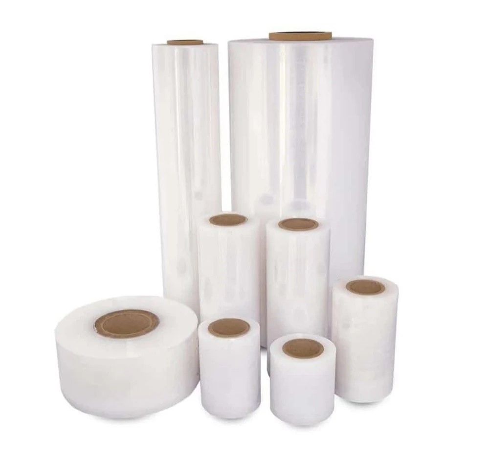 Buy Multilayer Co-extruded Films from MICO POLY PACK, India ...