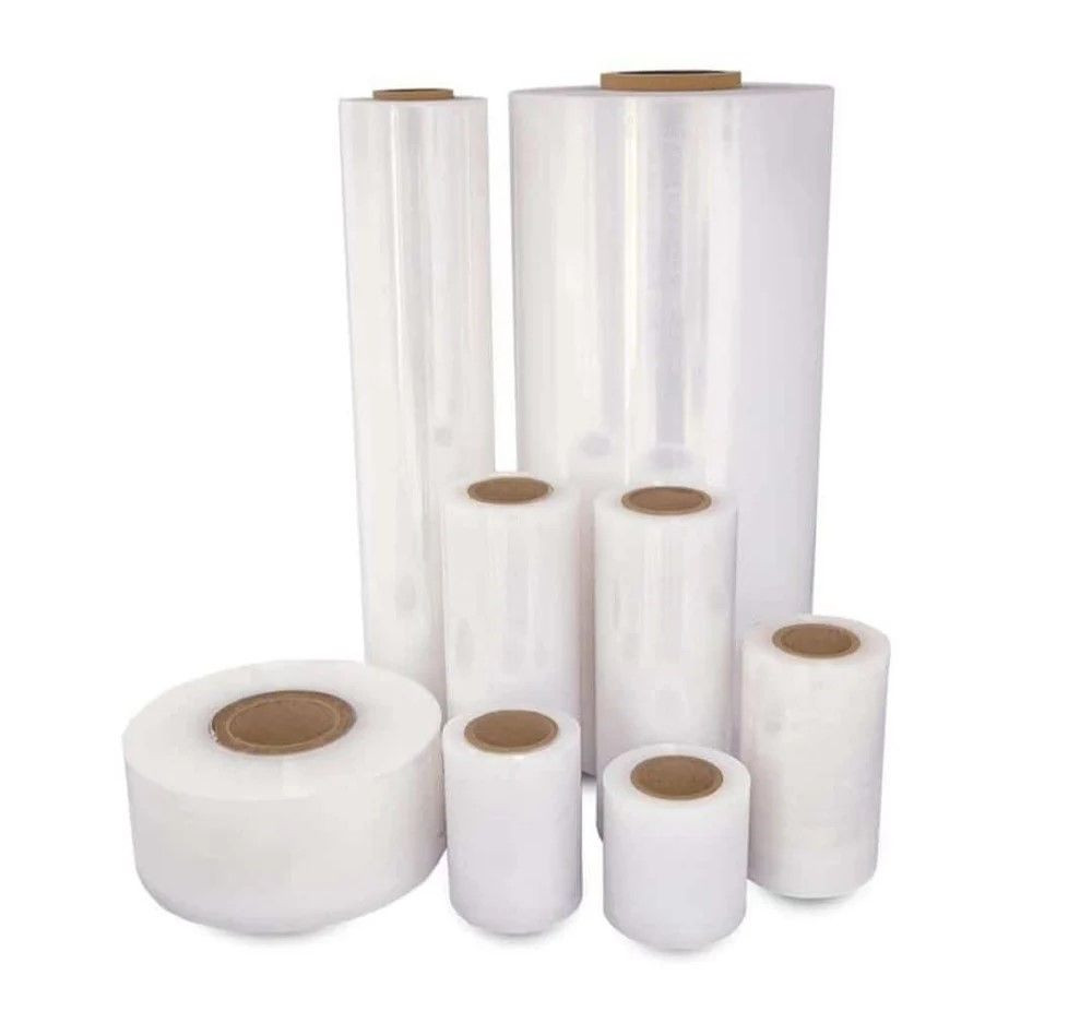 Buy Multilayer Co-extruded Films from MICO POLY PACK, India ...