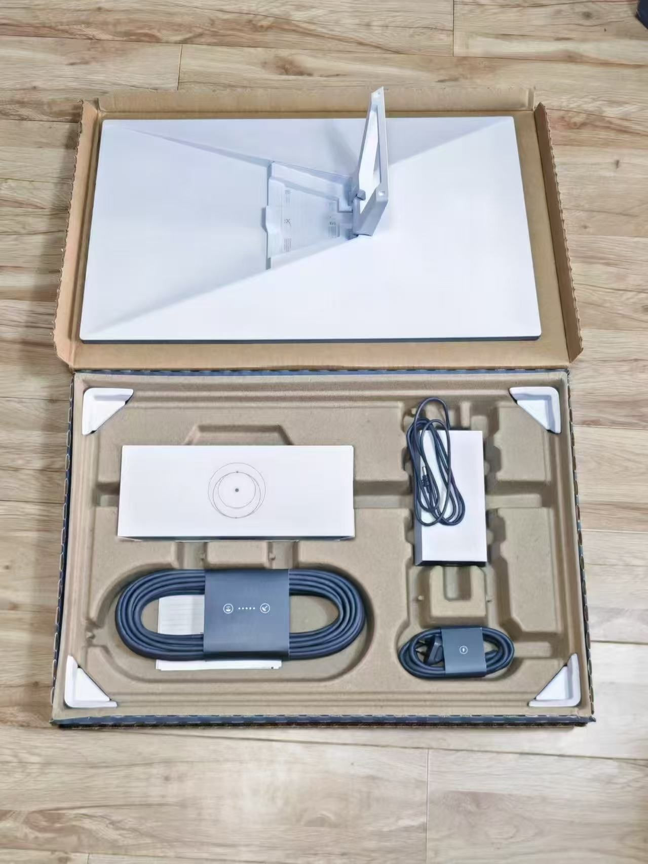 Buy Spacex-starlink Standard Kit V4 Gen 3 Standard Kit High-speed Low-latency Internet Satellite ...