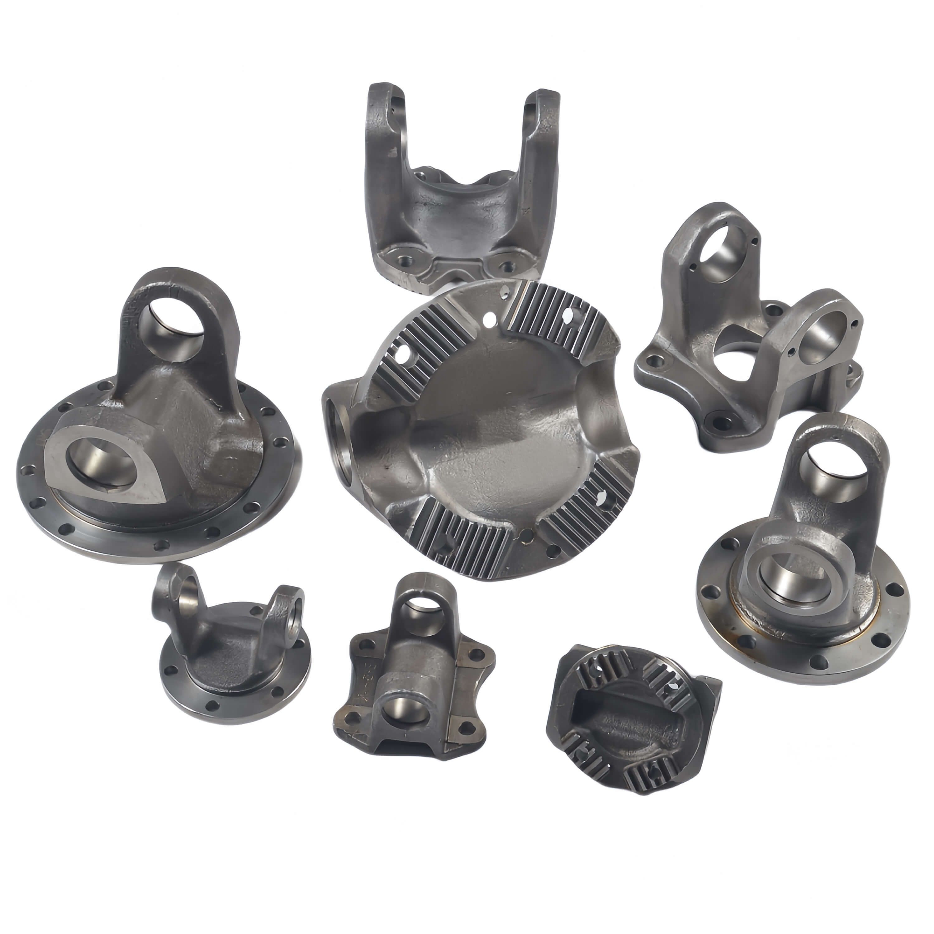 Buy Flange Yoke from Shenzhen BisonLink Auto Parts Co.,Ltd, China ...