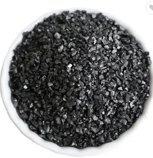 Buy Petroleum Coke Calcined From Green Pet Coke 2-6mm Cpc from Hebei ...