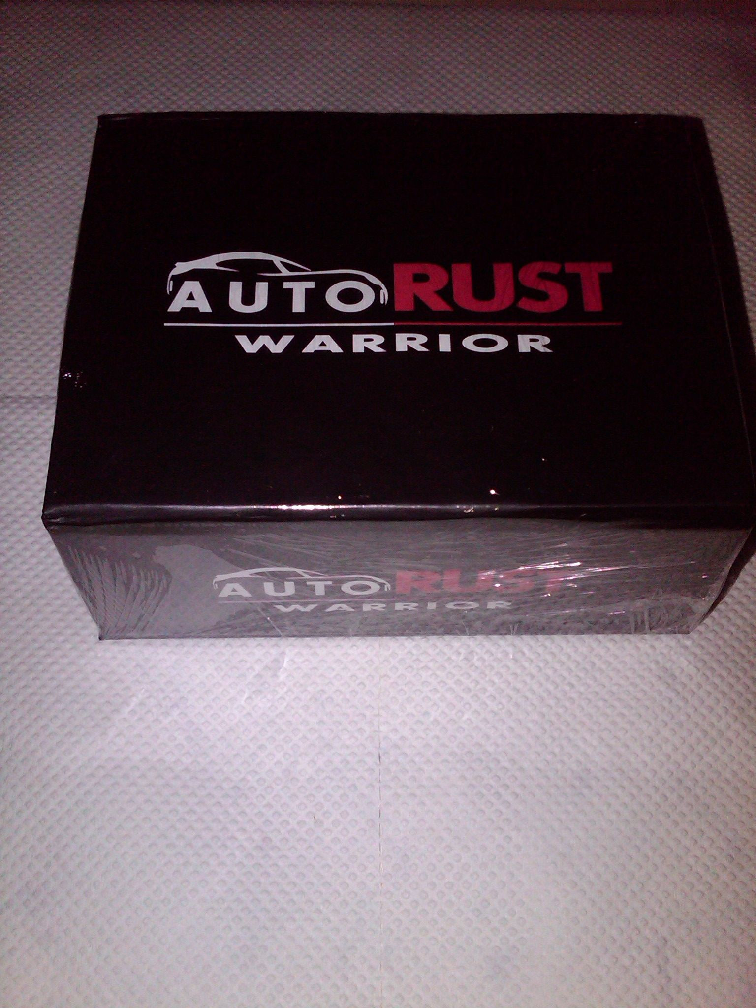 Buy Electronic Rust Corrosion Control Module from LEDFIX ELEKTRONIK ...