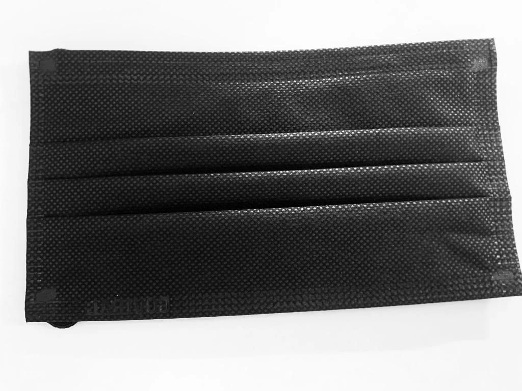 Buy Full Black Protection Mask from Pelso-Plastic KFT, Hungary ...