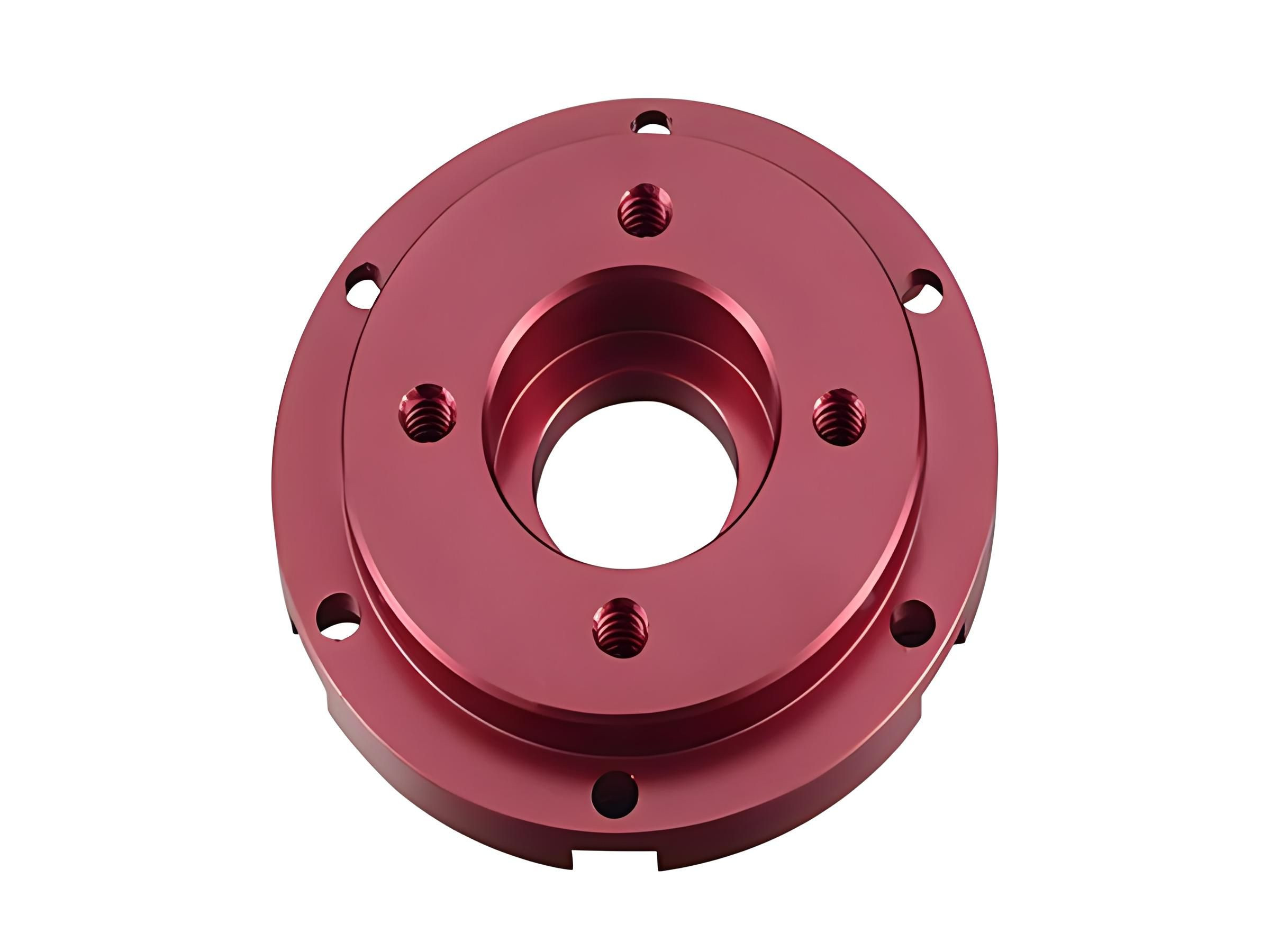Buy High Demand Anodized Custom Machining Milling Anodized Aluminum Cnc ...