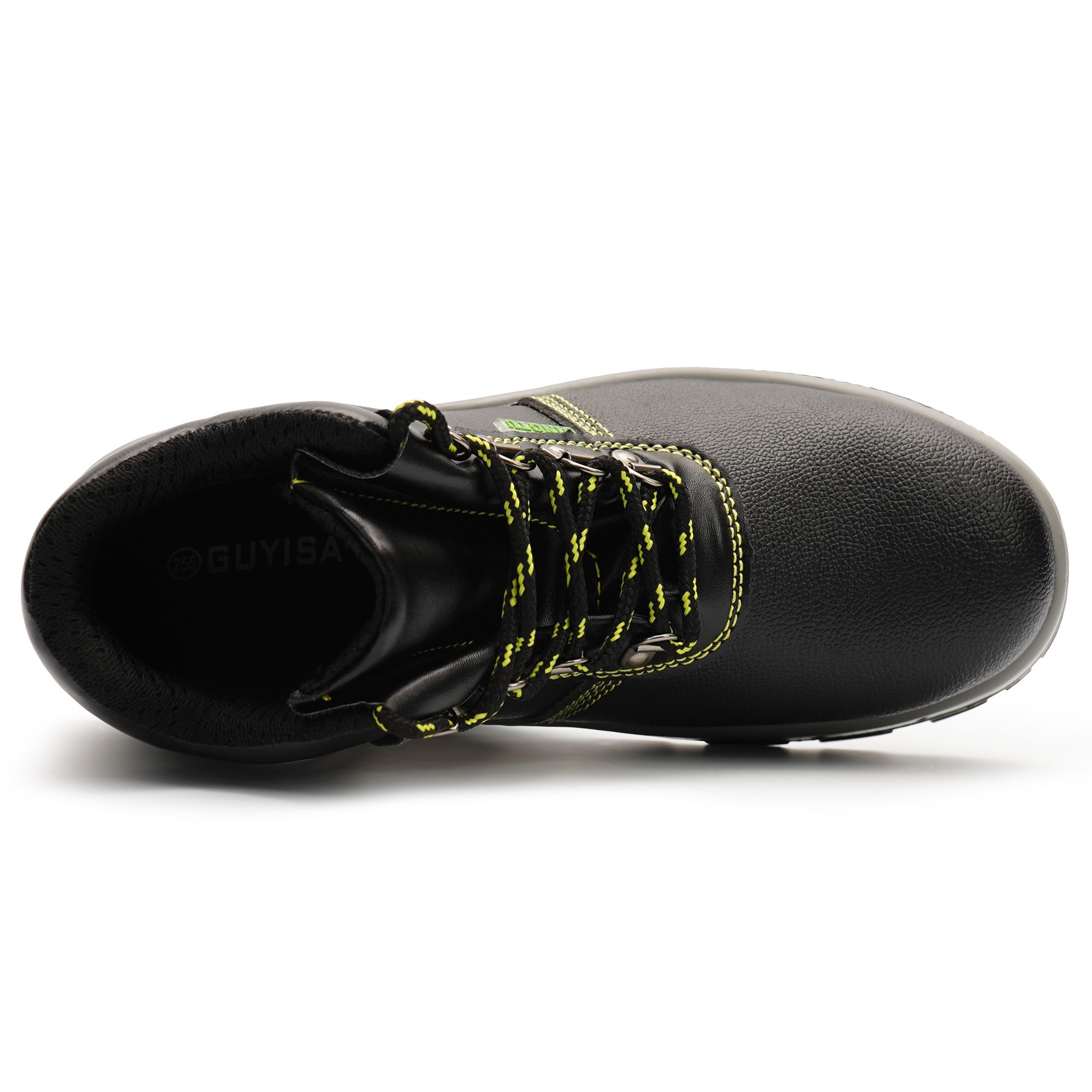 Buy Men's High-quality Steel-toe Anti-smashing, Durable, And Waterproof ...
