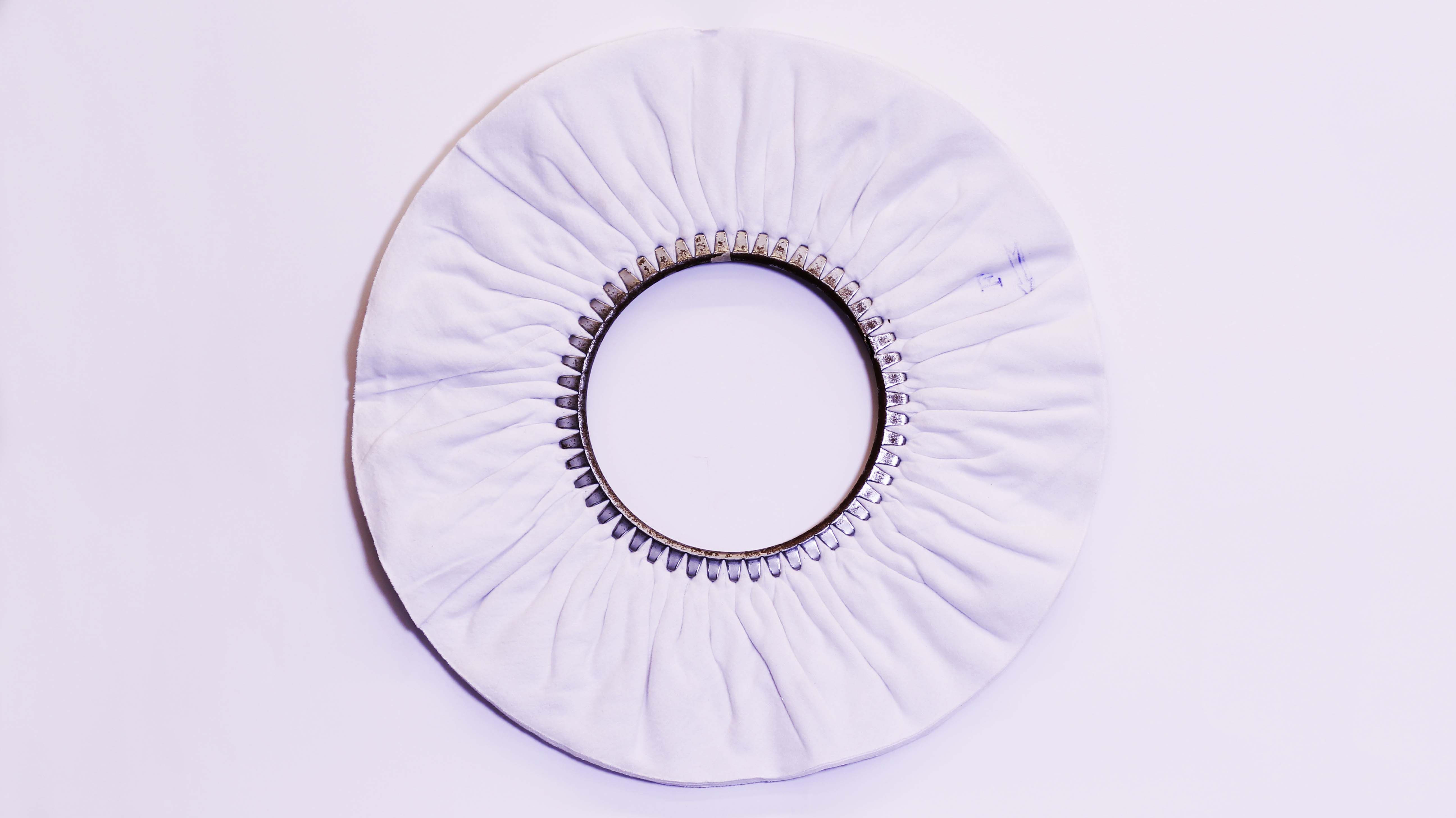 Buy Buff Wheel, Grinding Wheel, Sisal Buff from Goang Yuh Grinded ...