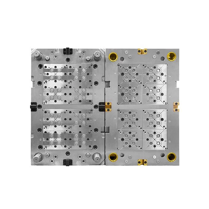 Buy 32 Cavity Mold from Unique Solutions Mold, China | Tradewheel.com