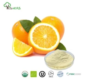 Buy Orange Powder from Xi'an Yuensun Biological Technology Co., Ltd ...