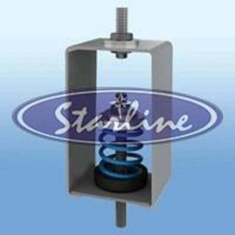 Buy Spring Hanger (50 Mm) from Starline Enterprises Pipe Supports and ...