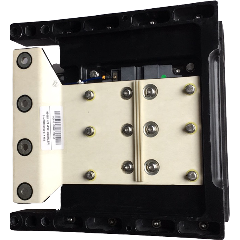 Buy Phase Igbt Module Assembly,ge1256/17fm797a1/ge1255/17fm796a1 from ...