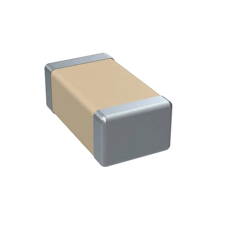Buy Capacitor Smd From Eteily Technologies India Pvt Ltd India