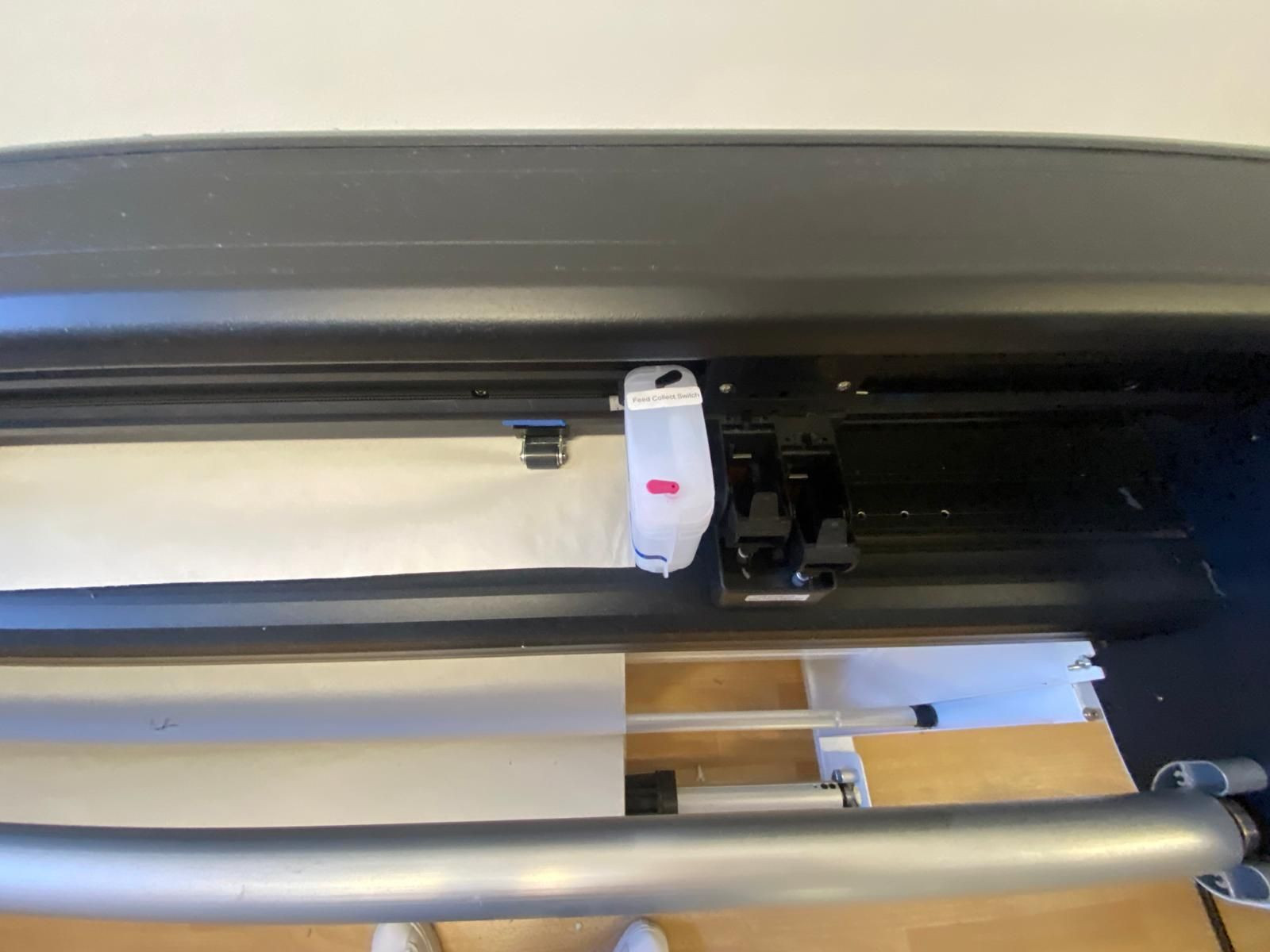 Buy Rightplotter Rt-200e-2 Inkjet Printer from New Hope s.r.o, Czech ...