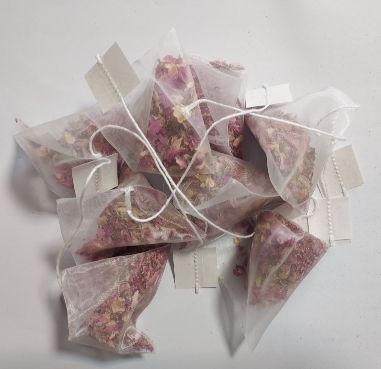 Buy Private Label Herbal Tea Bag(with Your Brand) from ImanMehr Group ...