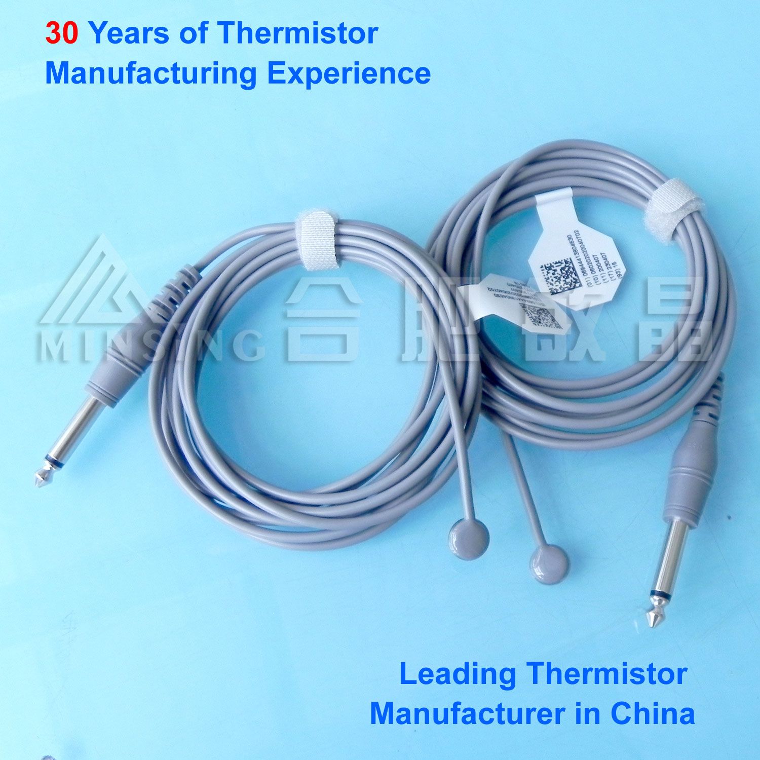Buy Ntc Temperature Sensor For Medical Devices With Dc Interface from ...