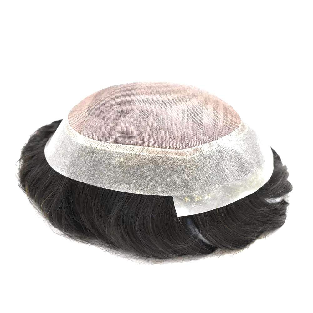Buy Australian Hair System For Men from Silky Wigs company, India ...