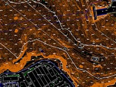 Buy Dlgs Topographic Mapping from Feiyan Aerial Remote Sensing Tech Co., Ltd., China ...