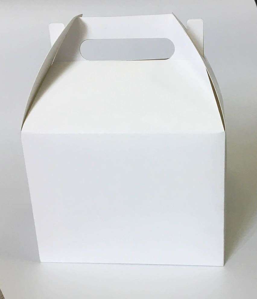 Buy Paper Cake Boxes from Hangzhou Key II Manufacturing Co., Ltd ...