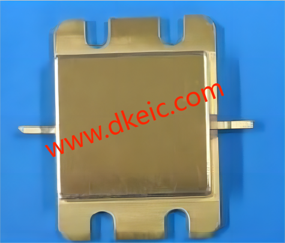 Buy Gn010011p55 Gan Hemt Gallium Nitride Diode Rf Microwave Optical ...