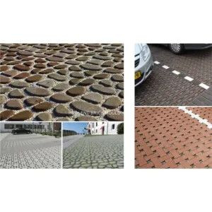 Buy Interlocking Hollow Concrete Block Mold Mould Design Molding ...