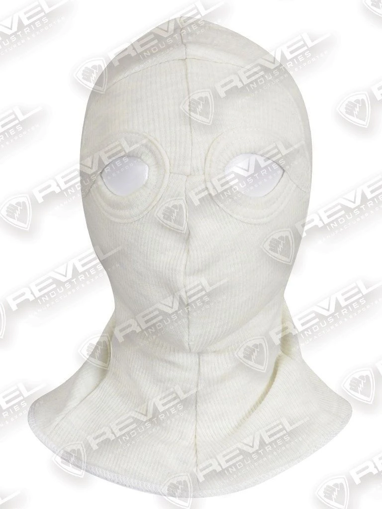 Buy Fire Safety Balaclava from Revel Industry (Manufacturer & Exporter ...