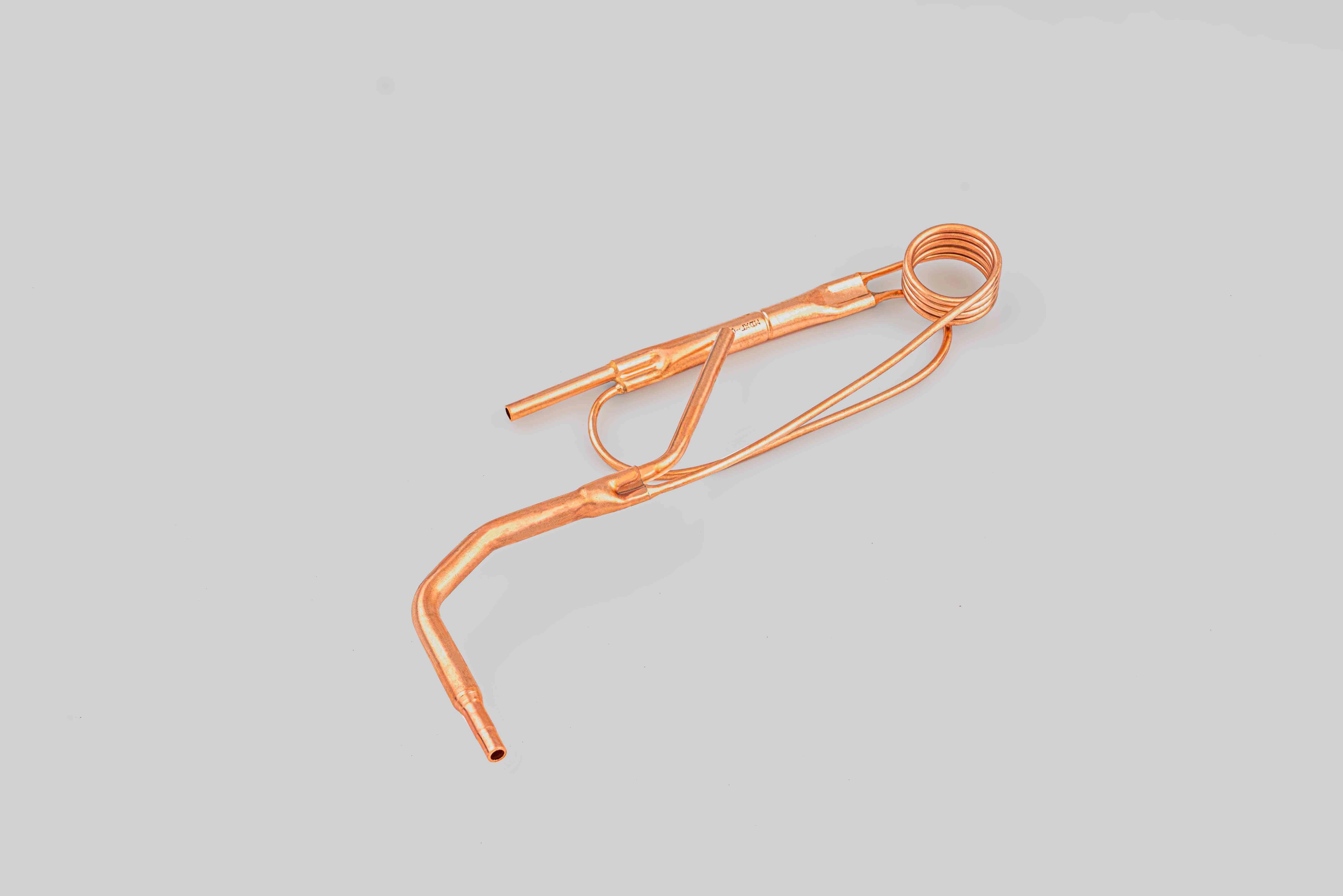 Buy Capillary Tubing Assy from Leling International Trading Co., Ltd ...