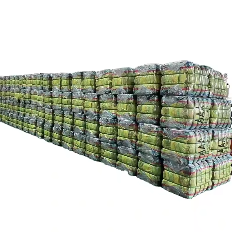 Buy Factory Outlet 100kg Per Bale Colourful Summer Second Hand Clothing ...
