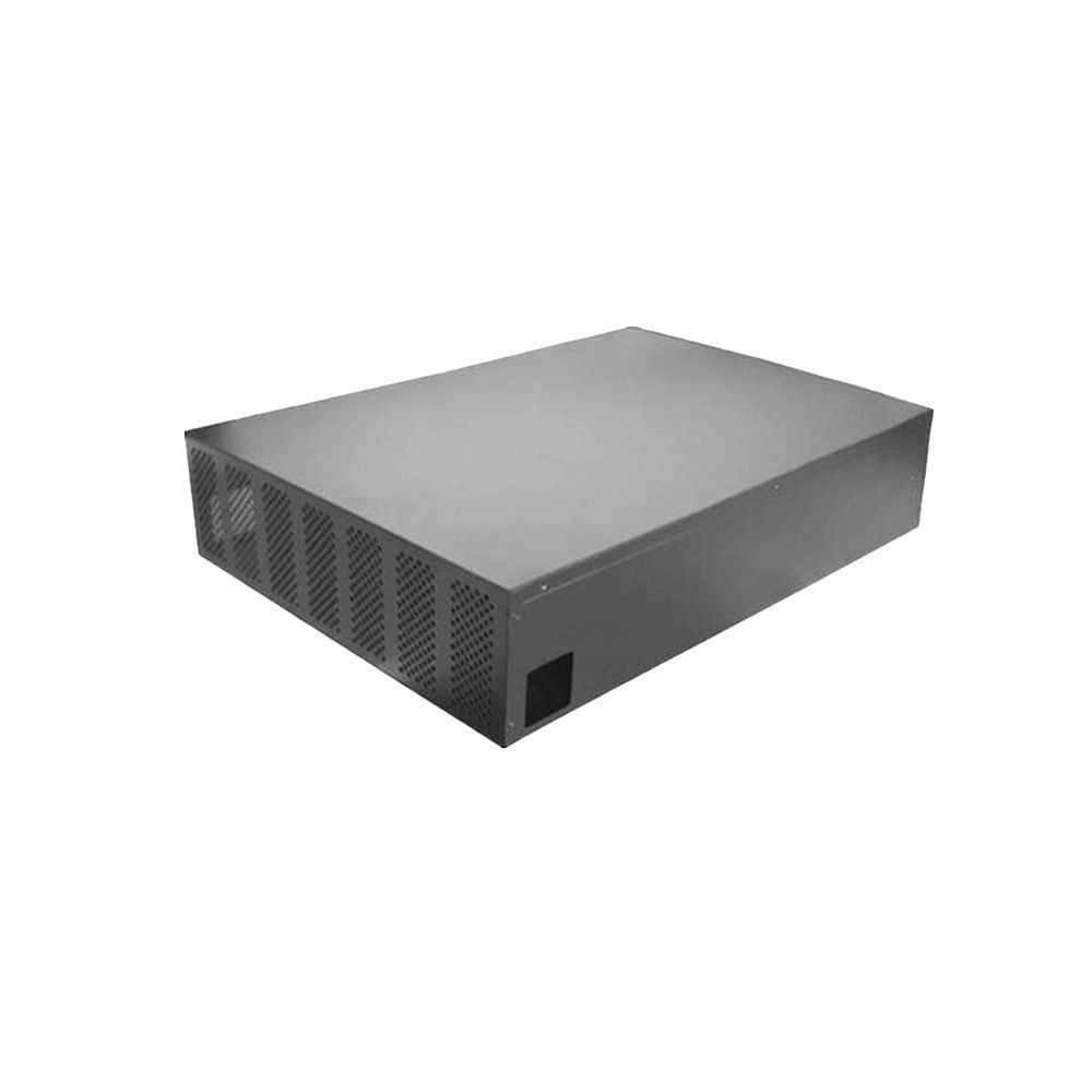 Buy Electronic Sheet Metal Chassis from Jiangxi Junchang Technology Co ...