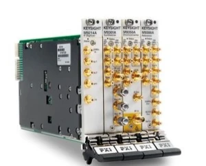 Buy M9391a Pxie Vector Signal Analyzer from Shenzhen Nuobashi Trading ...