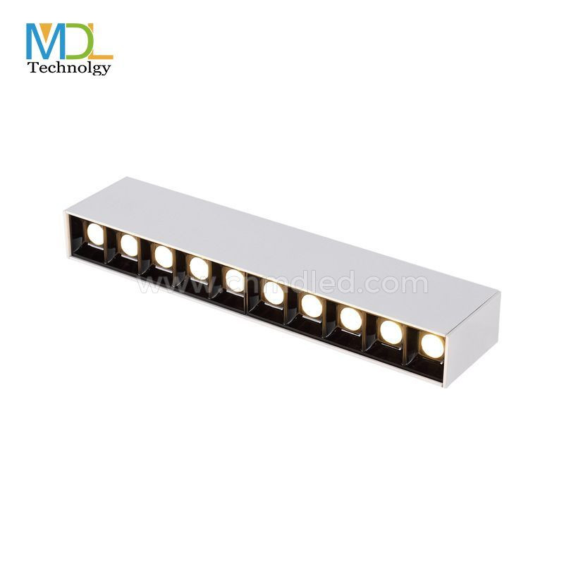 Buy Linear Downlight from Shenzhen MDL Technology Co.,Ltd, China ...