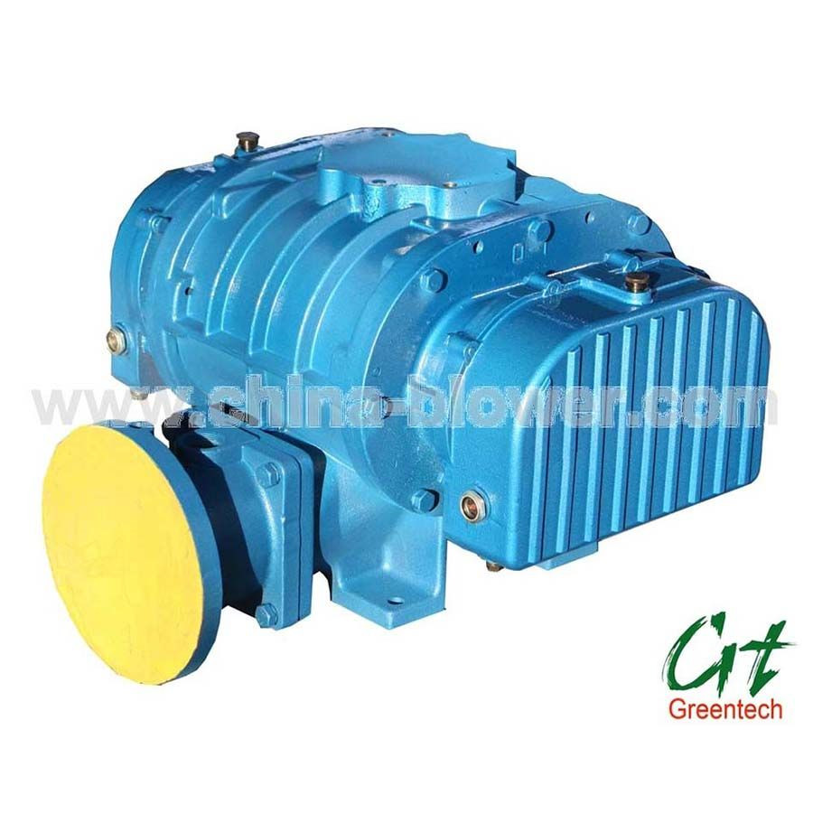 Buy Nsrh65 Tri-lobe Roots Blower/rotary Blower from Greentech ...