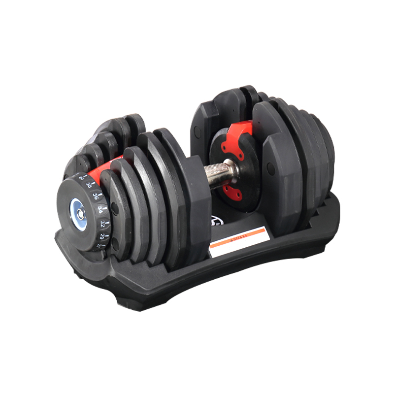 Buy Adjustable Dumbells Set from DYKS Fitness Equipments, China ...