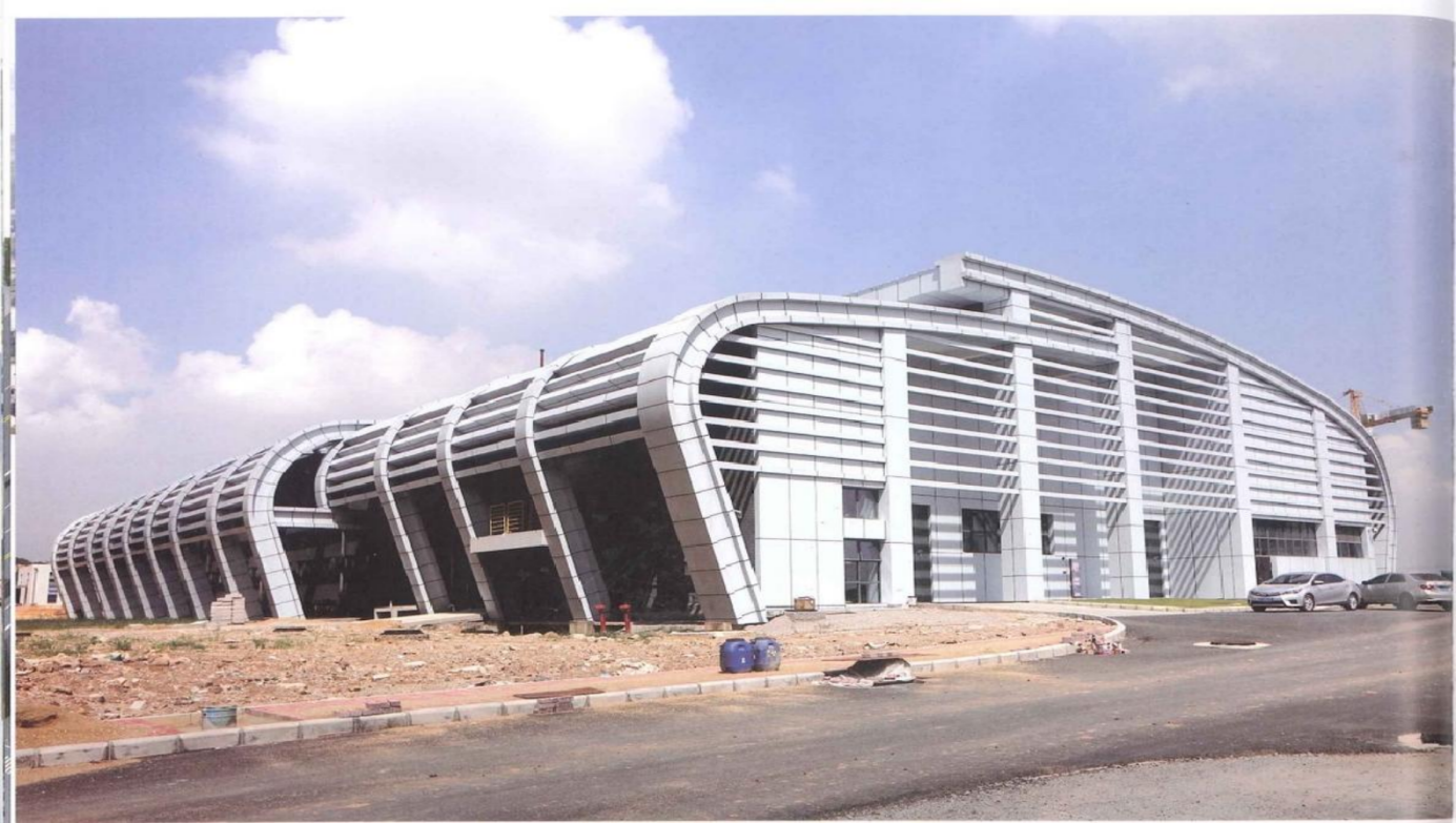 Buy China Spallation Neutron Source (csns) Project from Dongguan ...