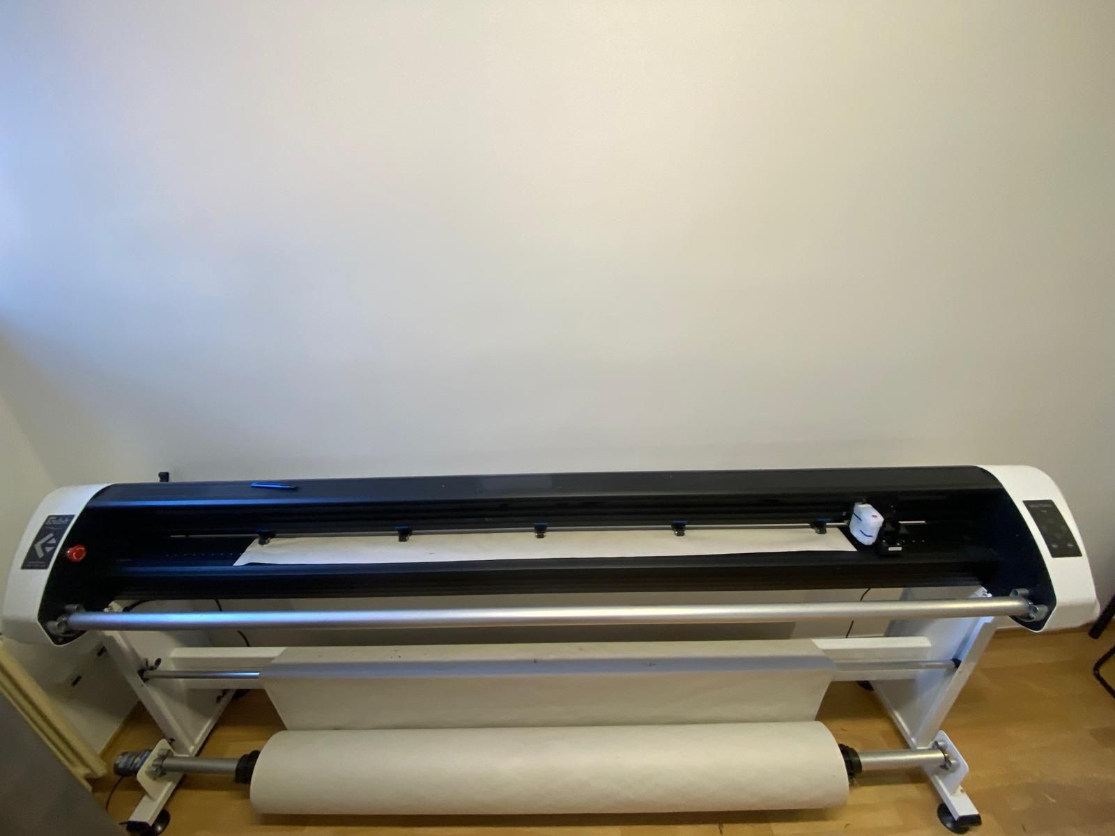 Buy Rightplotter Rt-200e-2 Inkjet Printer from New Hope s.r.o, Czech ...