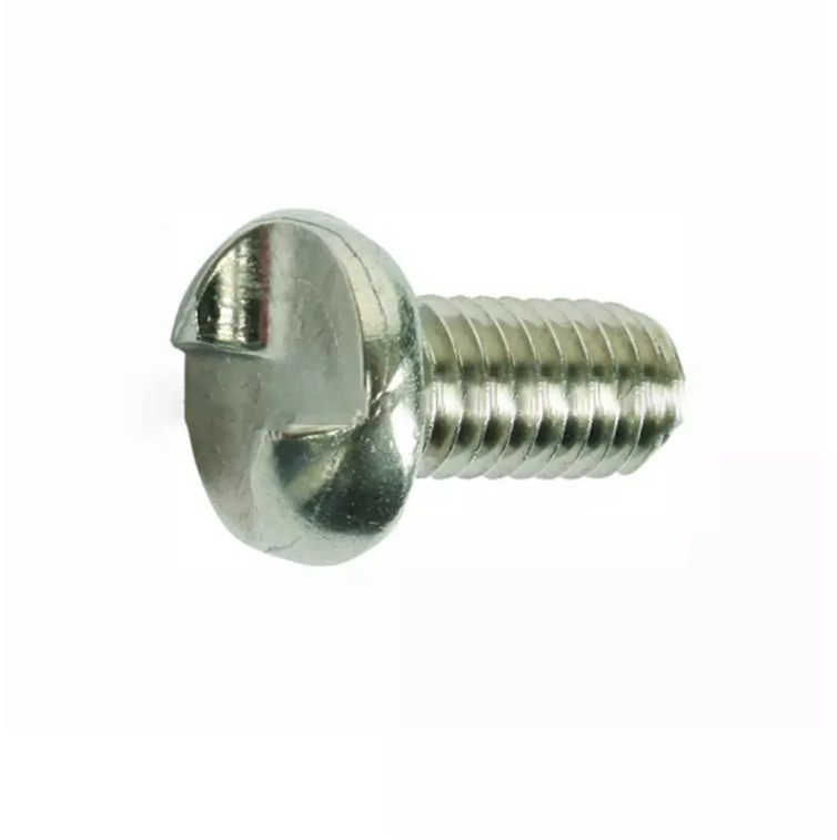 Buy Special Stainless Steel Anti-theft Safety Screw Pan Head Screw from ...