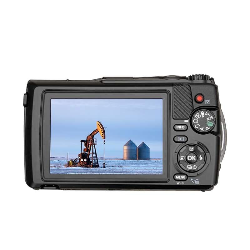 Buy Explosion Proof Digital Camera Manufacturer And Supplier In China ...