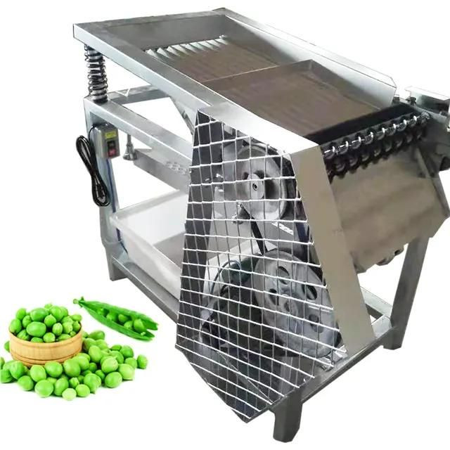 Buy Pea Peeling Machine from Aoyi Machinery Co.,Ltd., China ...