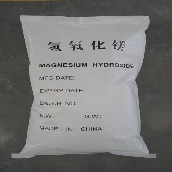 Buy Magnesium Hydroxide (mg(oh)₂) - Flame Retardant & Industrial ...