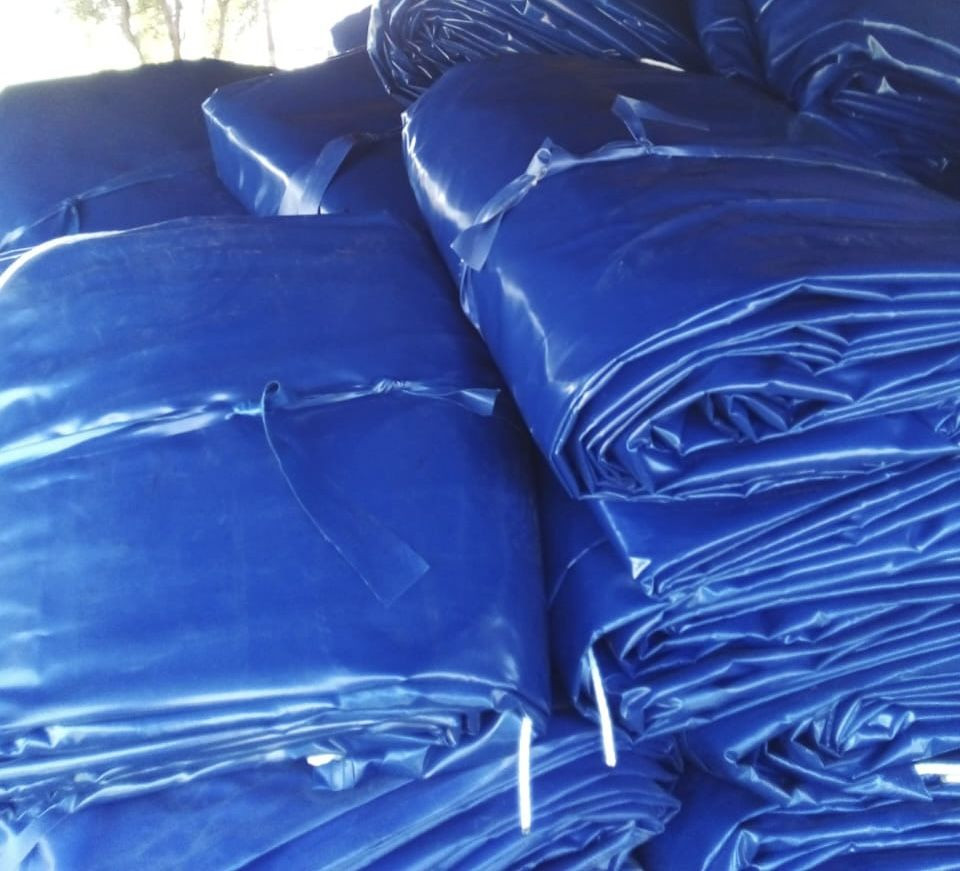 Buy Tarpaulins from Specialised Tarpaulin Services, South Africa ...