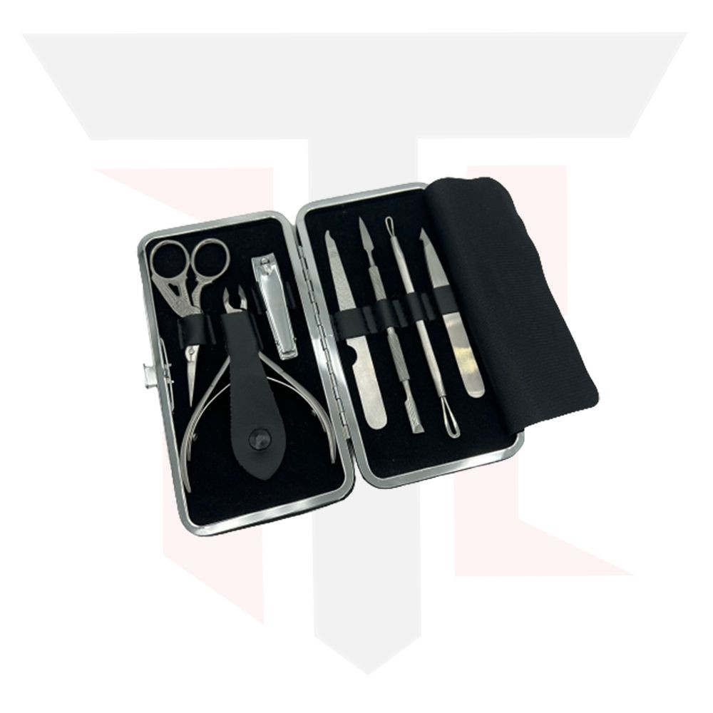 Buy Beauty Tools Kit 7 Pcs from Tweezers Hub, Pakistan | Tradewheel.com