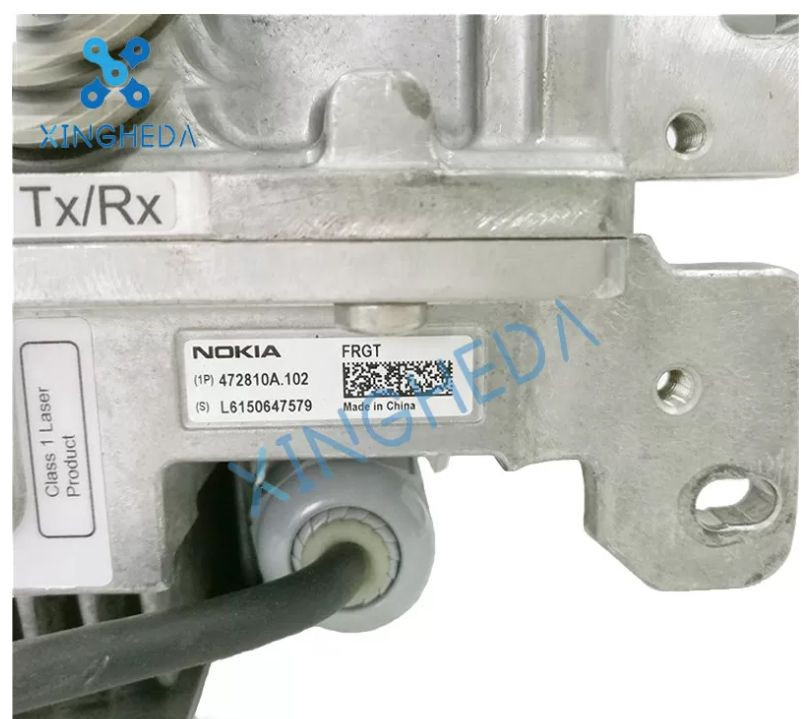 Buy Nokia Frgt 472810a Flexi Rf Module Rrh 2tx 2100 from Changsha ...