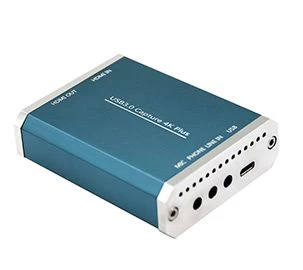 Buy Usb3.0 Capture Card from Nantong ZYDZ Electronic Co., Ltd., China ...