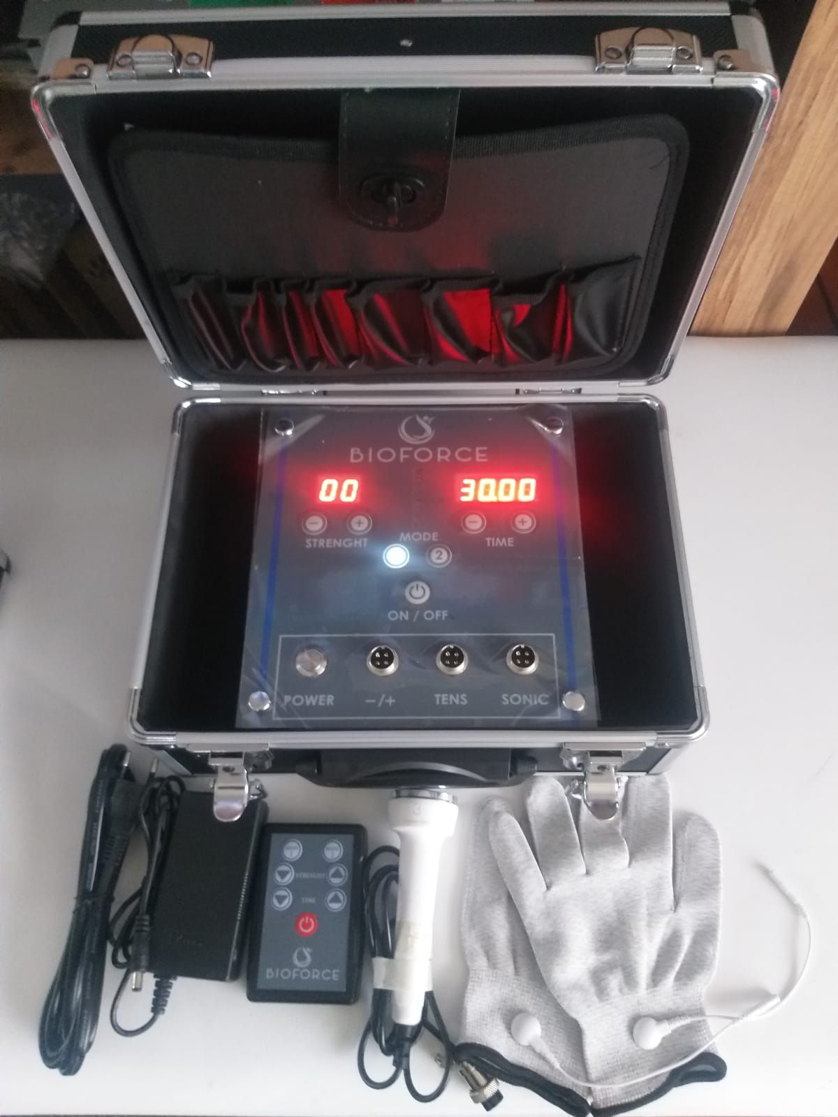 Buy Electrotherapy from LEDFIX ELEKTRONIK TICARET ANONIM SIRKETI ...