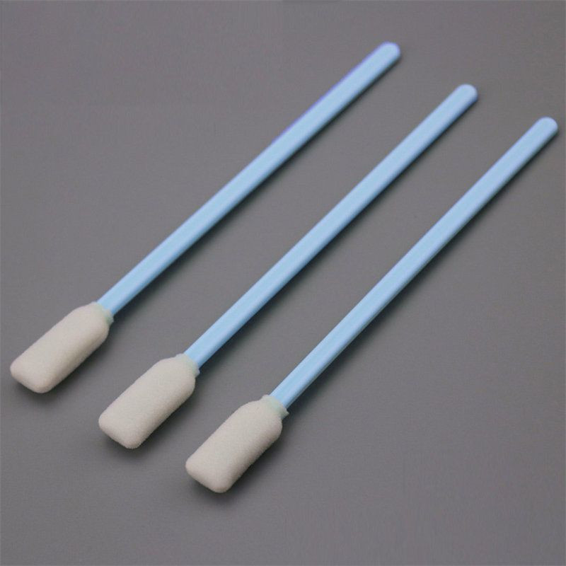 Buy Large Rectangle Head Lint Free Foam Swab For Printhead Cleaning ...
