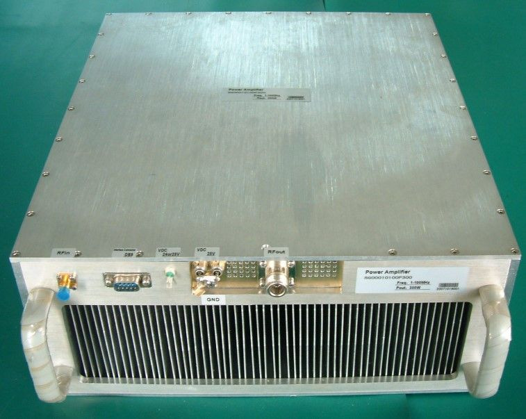 Buy High Quality China Origin Power Amplifier from Nanjing SEG ...