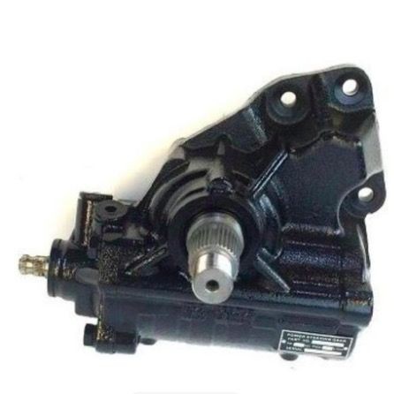 Power Steering Gear Box Gearbox New Power Steering Gearbox For Isuzu ...