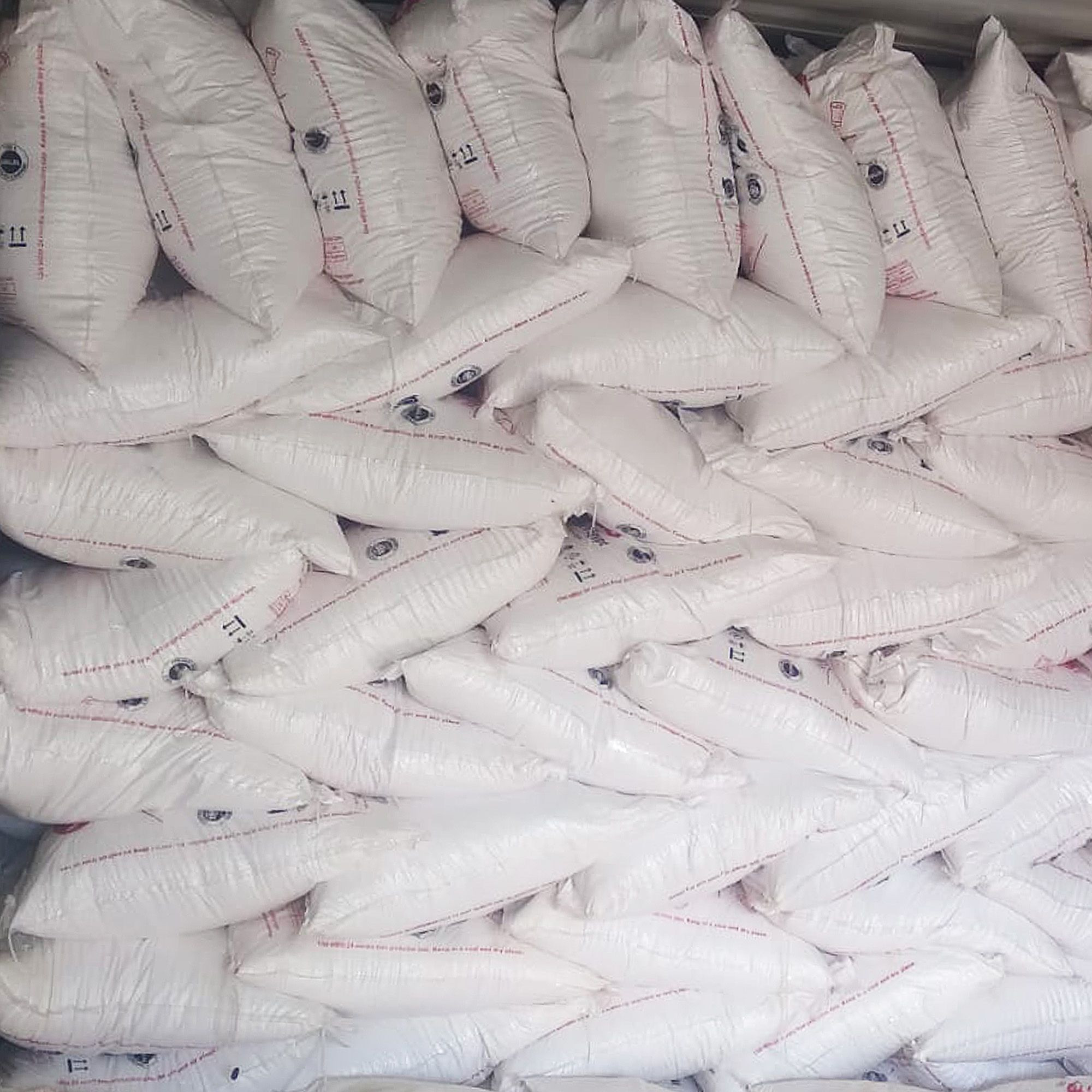 Buy Yamy Red (5kg) | Egyptian Kitchen Salt Coarse Grade, Superb Quality ...